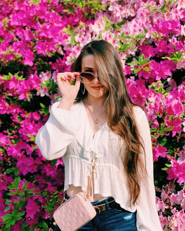 Picture of Caitlin Beadles