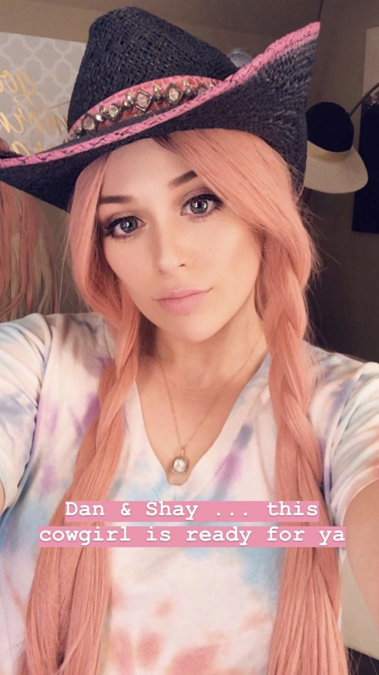 Picture of Caitlin Beadles