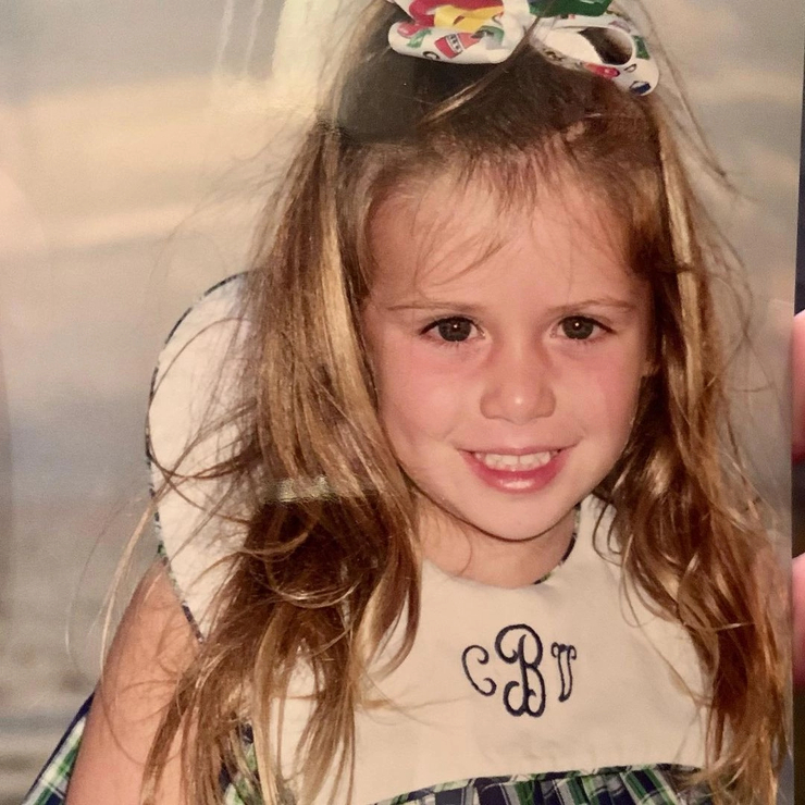 Picture of Caitlin Beadles