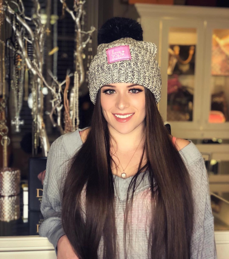 Picture of Caitlin Beadles