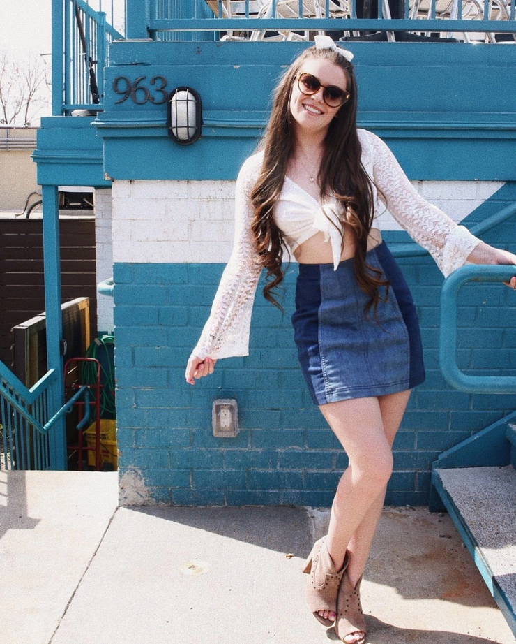 Picture of Caitlin Beadles