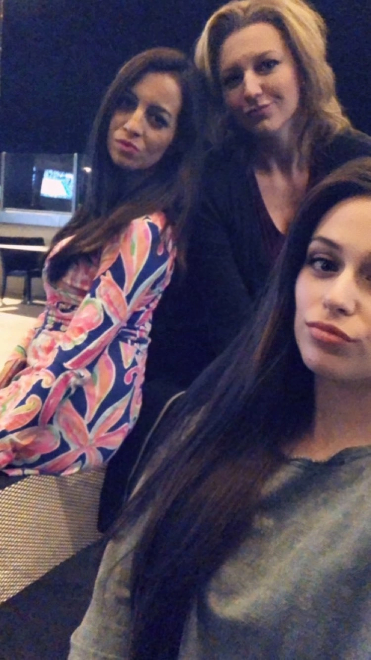 Picture of Caitlin Beadles