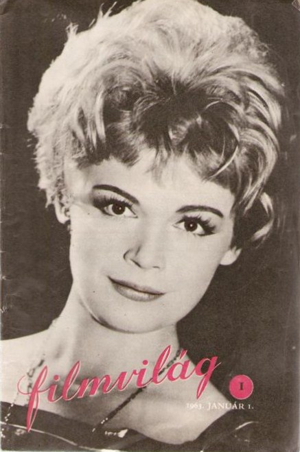 Picture of Marianne Krencsey