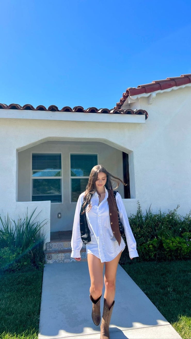 Picture of Sophie Mudd