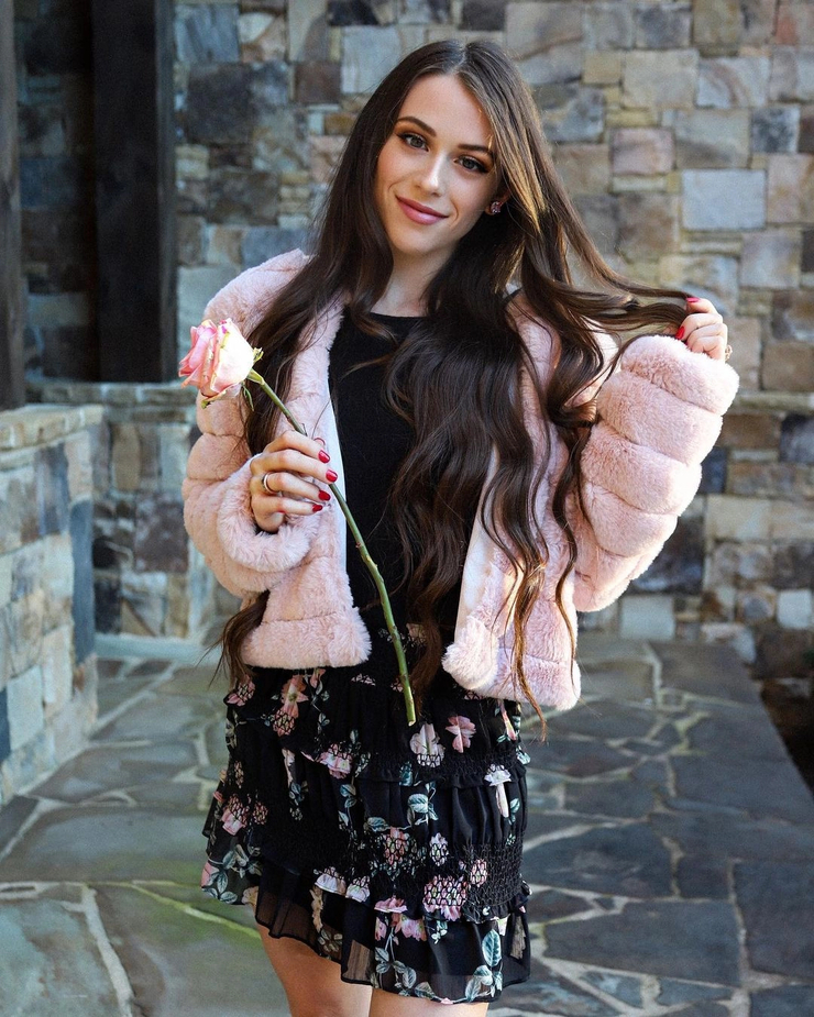Picture of Caitlin Beadles