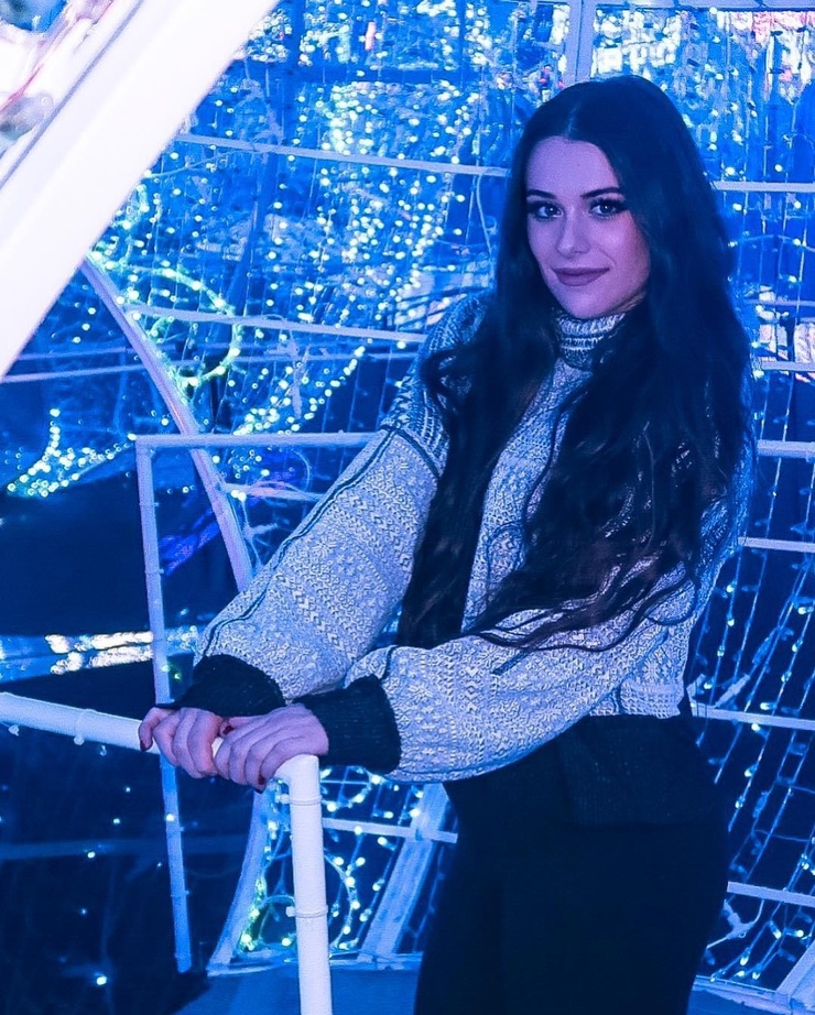 Picture of Caitlin Beadles