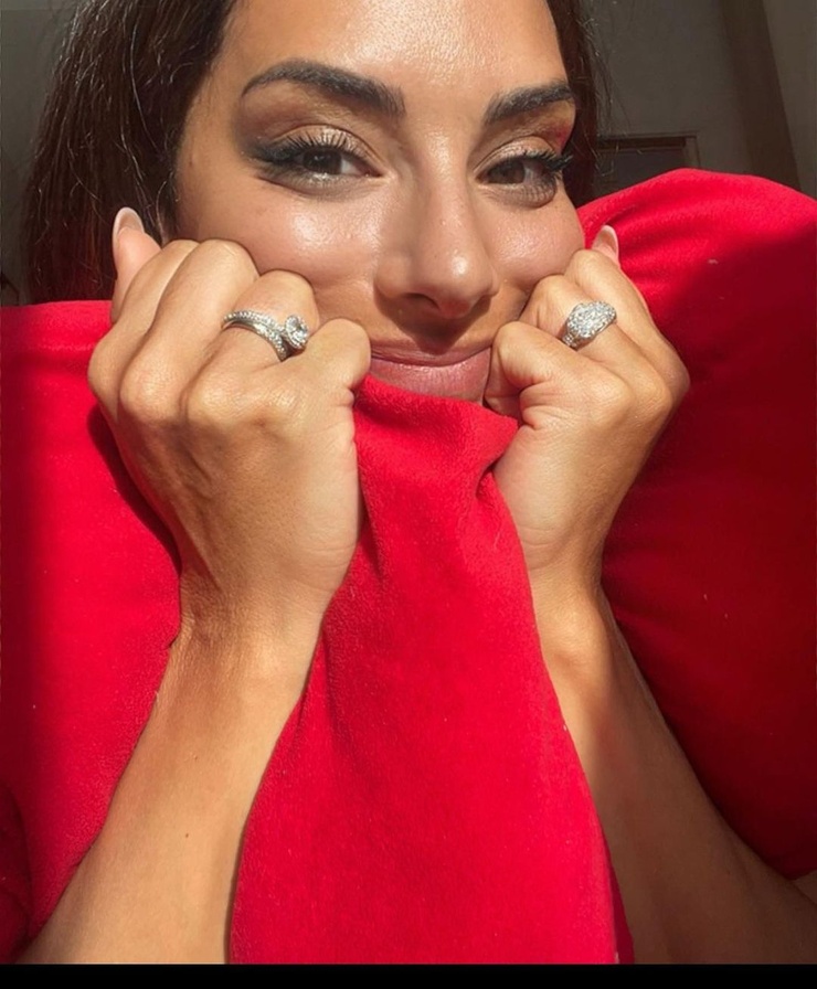 Picture of Raffaella Modugno