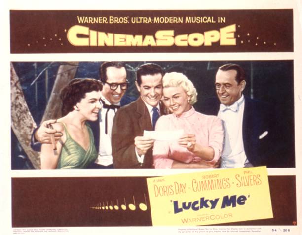 Picture of Lucky Me