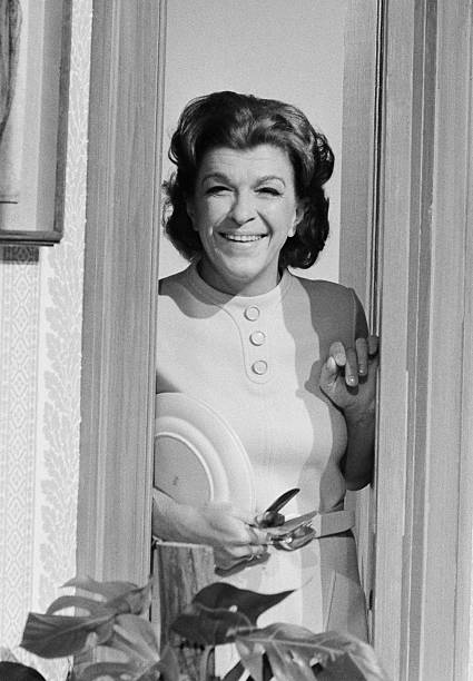 Nancy Walker