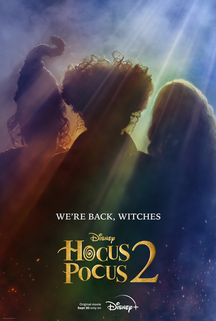 Hocus Pocus 2 image