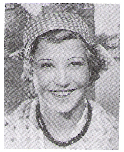 Picture of Lici Balla