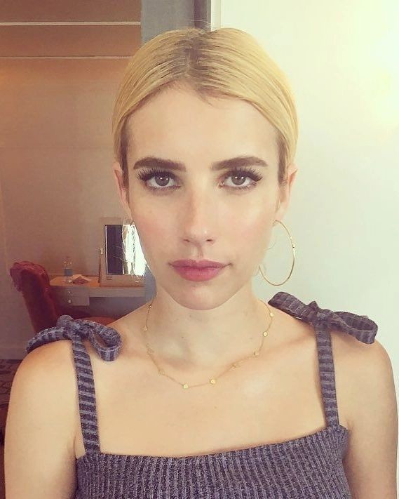 Picture of Emma Roberts