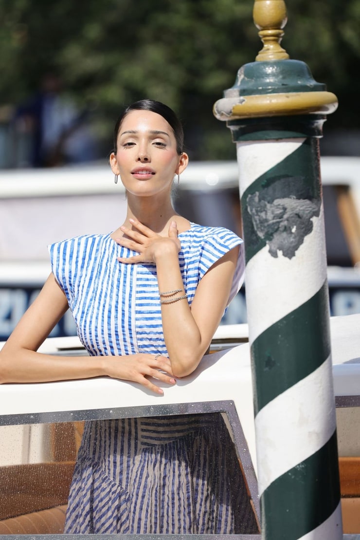 Picture of Zion Moreno