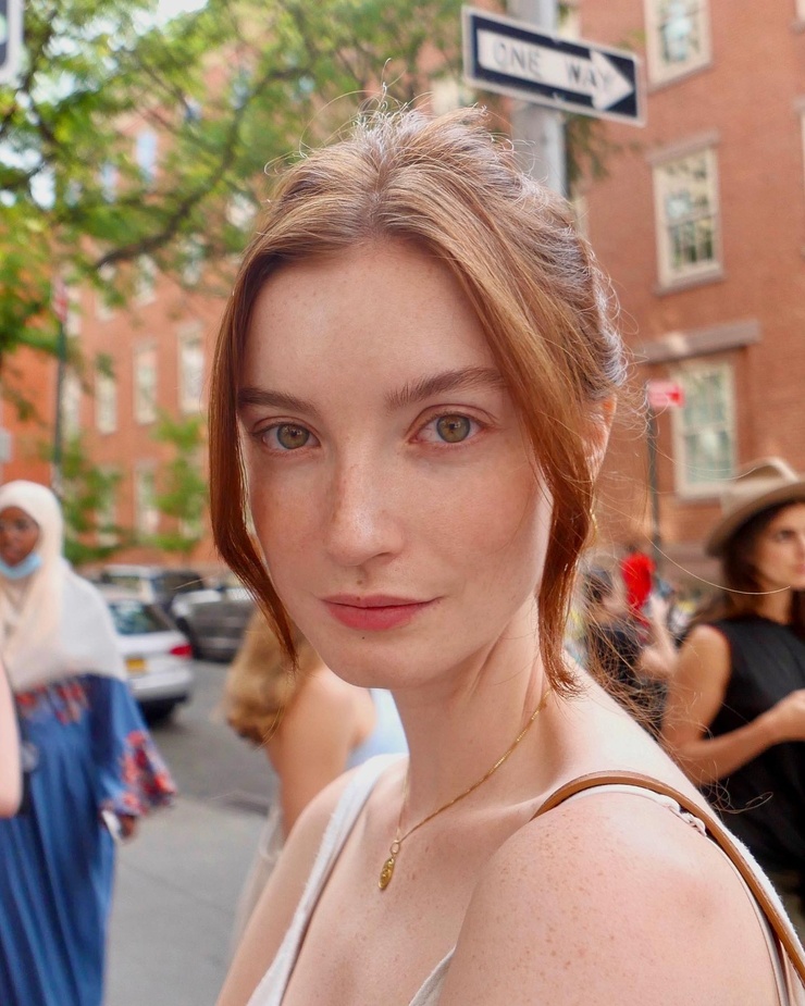 Image of Hannah Masi