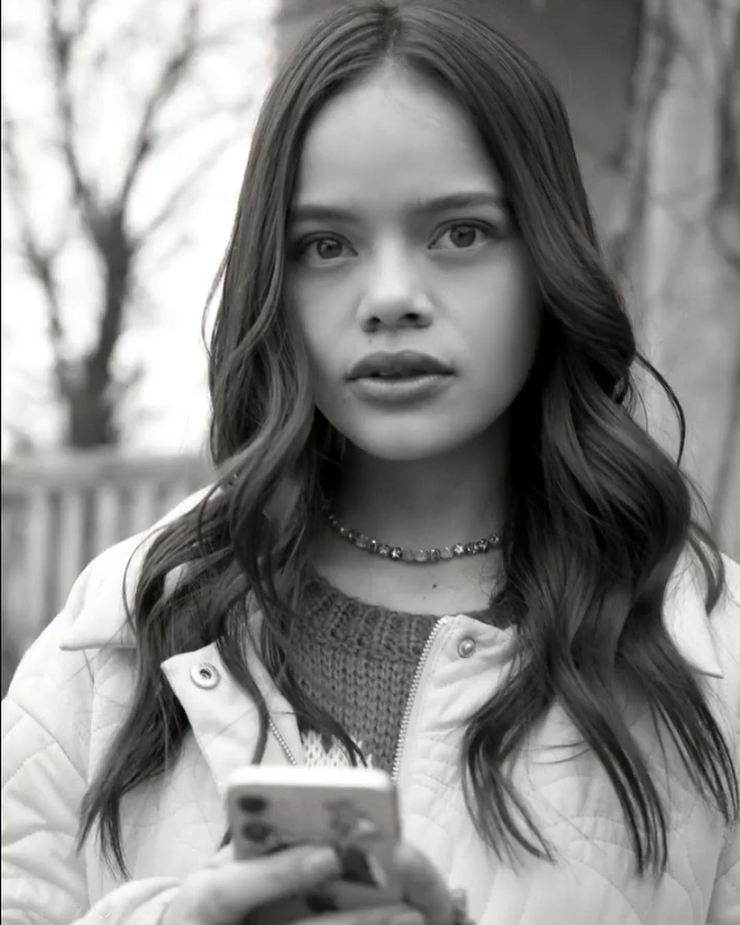 Image of Malia Pyles