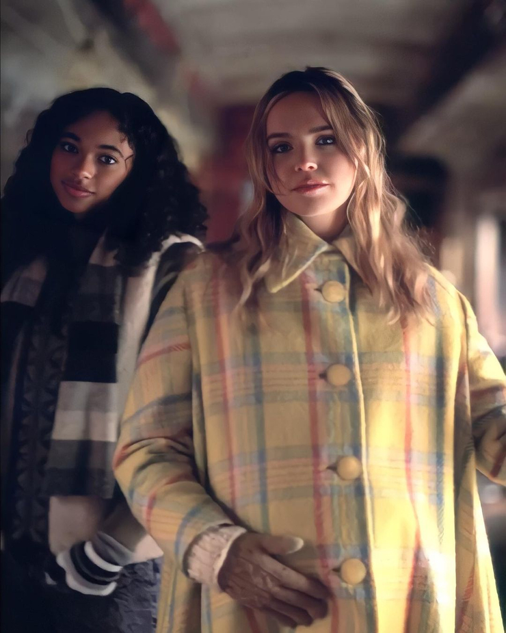 Bailee Madison picture