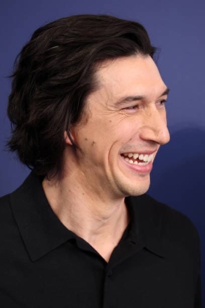 Picture of Adam Driver