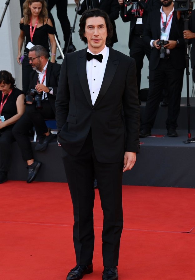 Picture Of Adam Driver