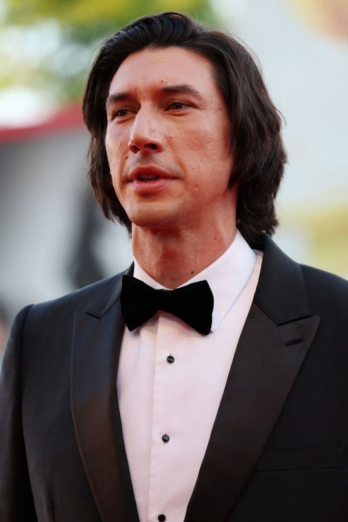 Picture of Adam Driver