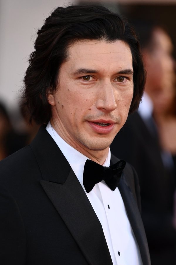 Picture of Adam Driver