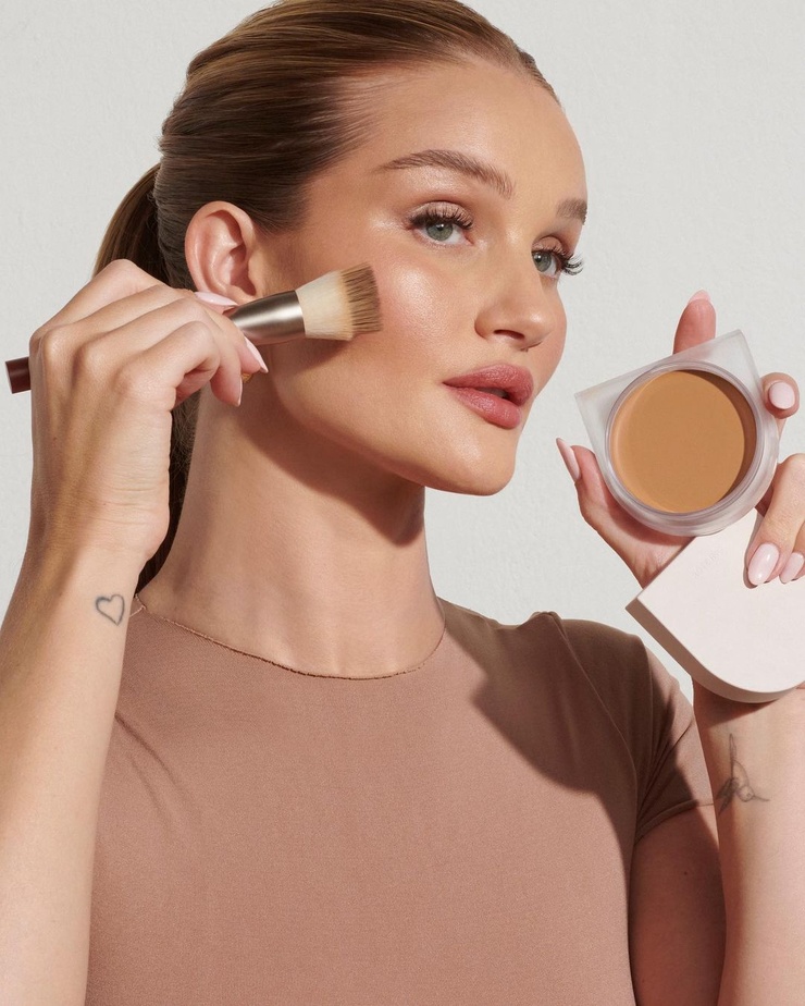 Picture of Rosie Huntington-Whiteley