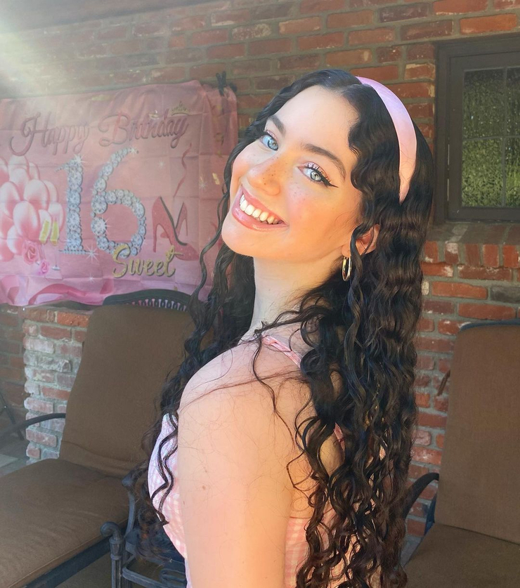 Picture of Benni Ruby