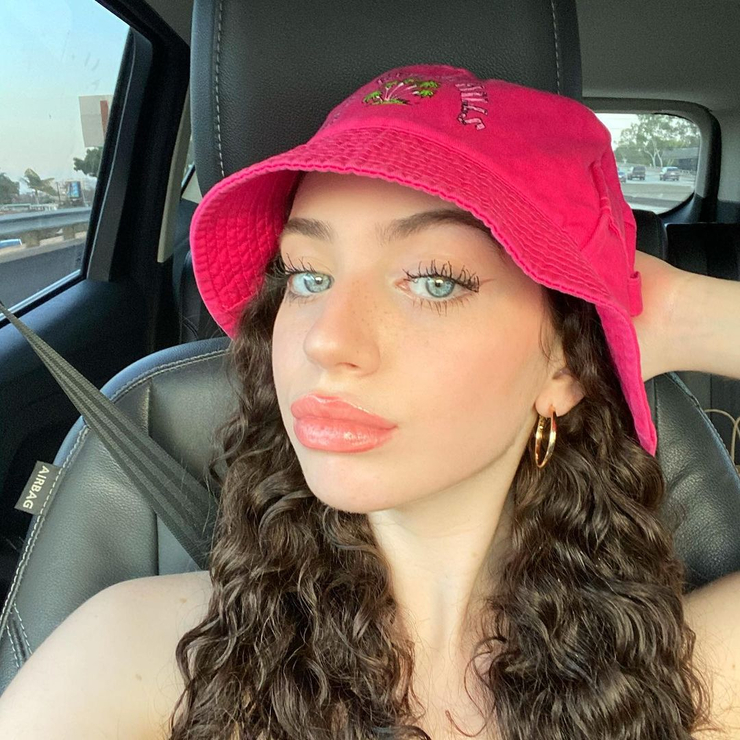 Picture of Benni Ruby