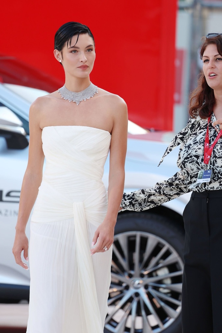 Grace Elizabeth