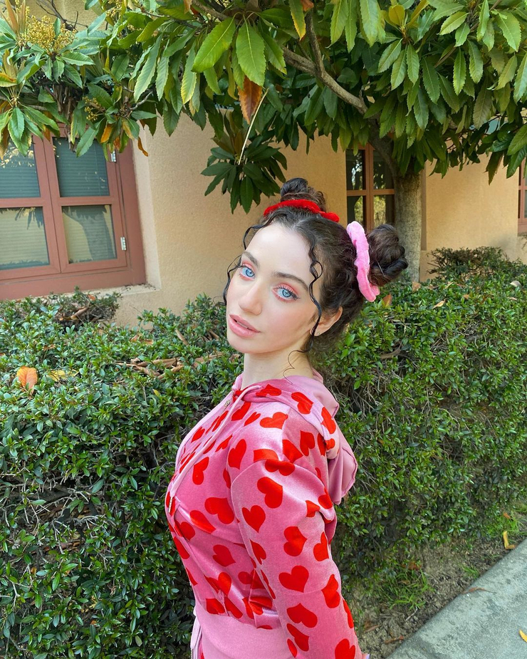 Picture of Benni Ruby