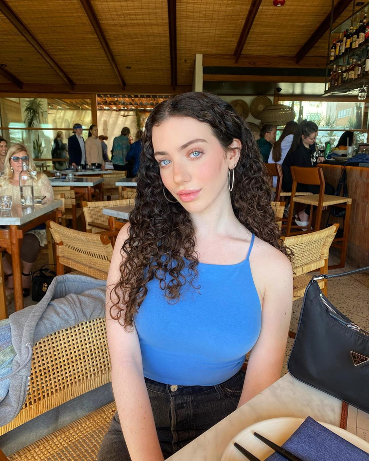 Picture of Benni Ruby