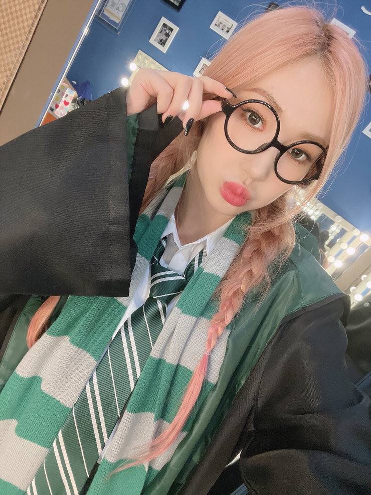 Jinny. picture