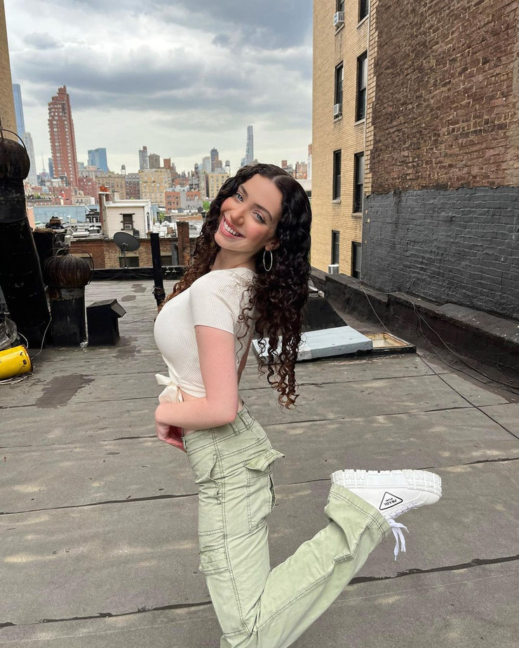 Picture of Benni Ruby