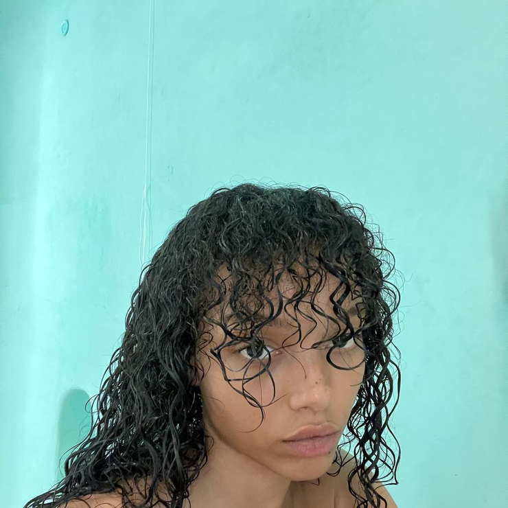 Picture of Whitney Peak