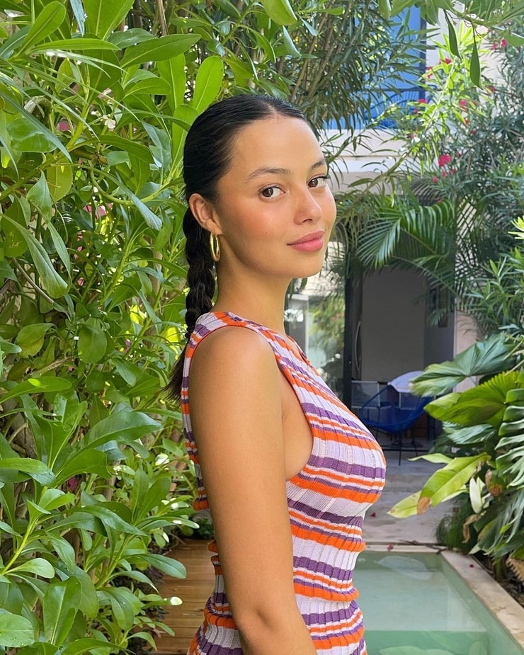 Picture of Fiona Barron