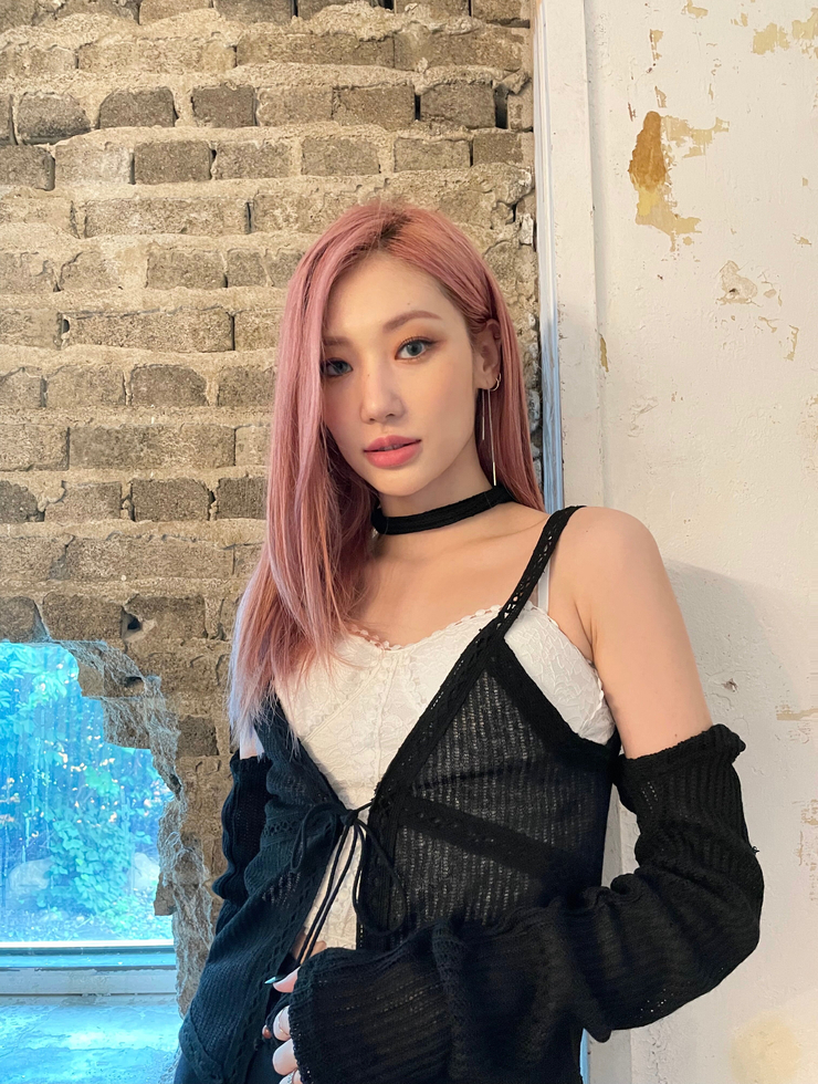 Picture Of Jinny