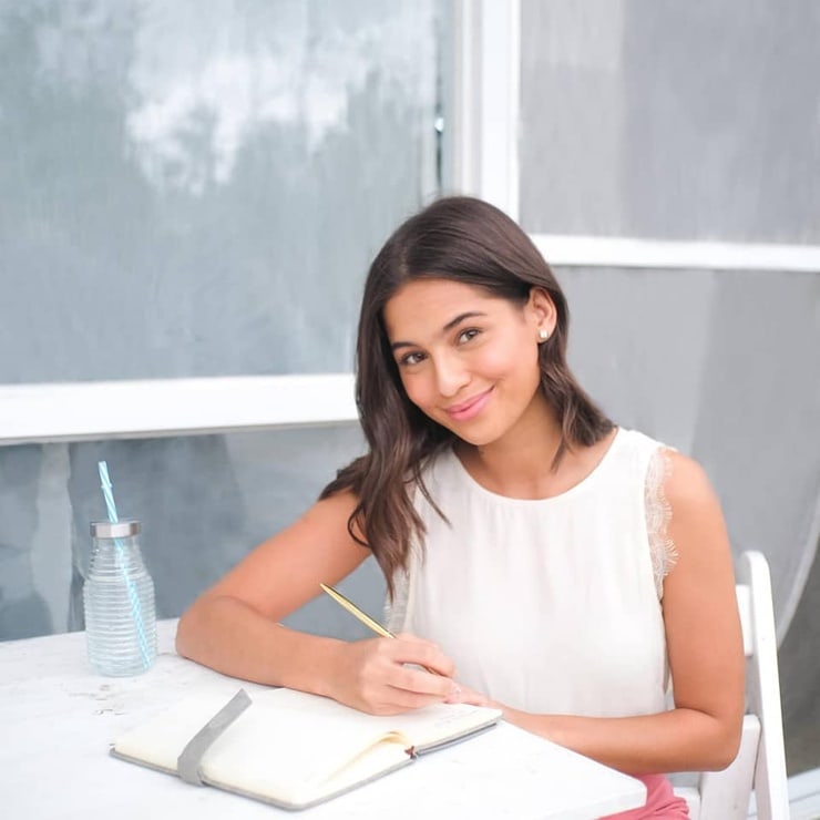 Jasmine Curtis-Smith