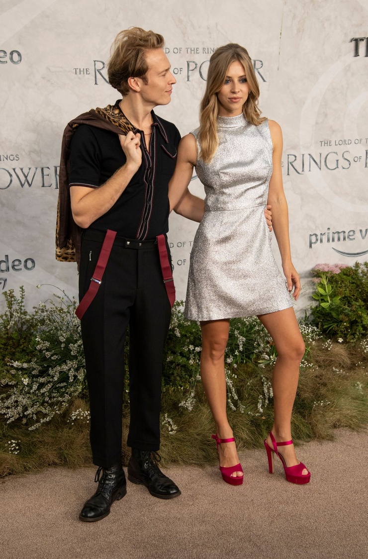 Picture of Hermione Corfield