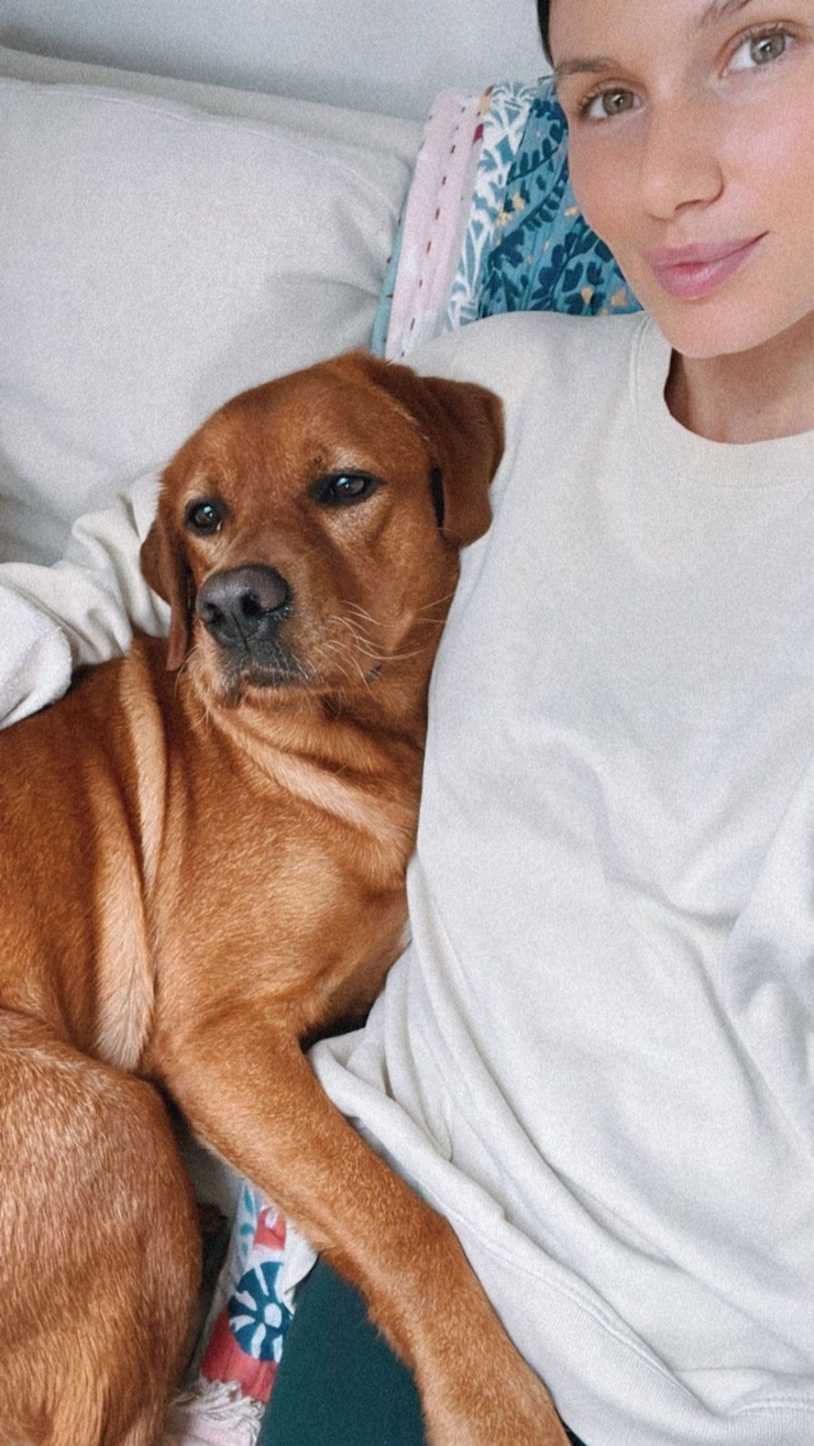 Hailey Outland picture