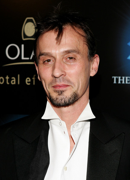 Robert Knepper picture