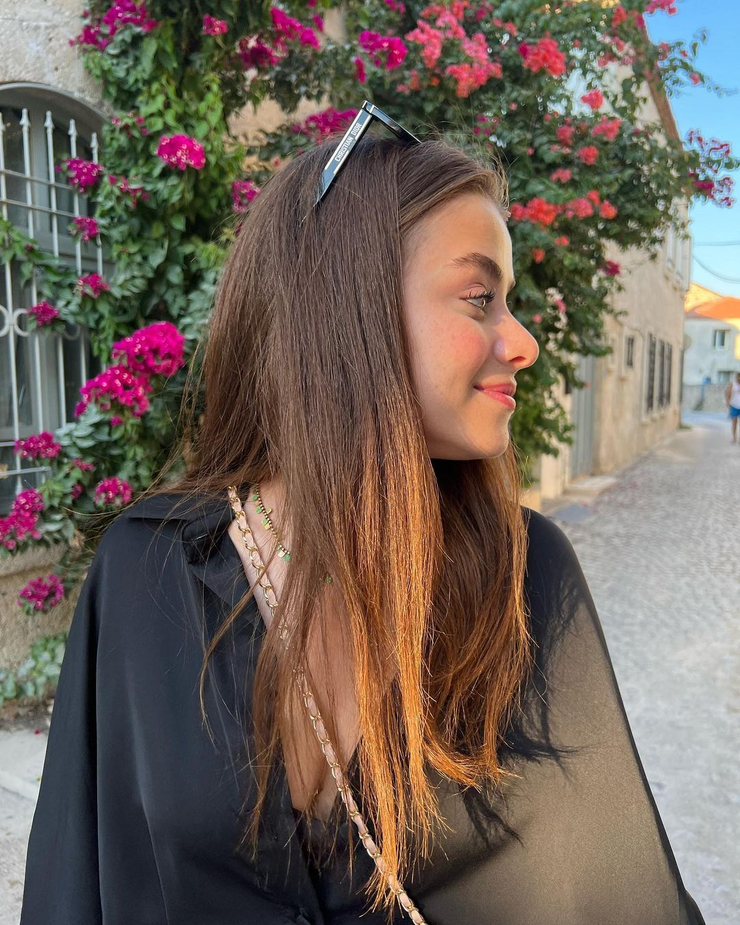 Picture of Ilayda Alisan