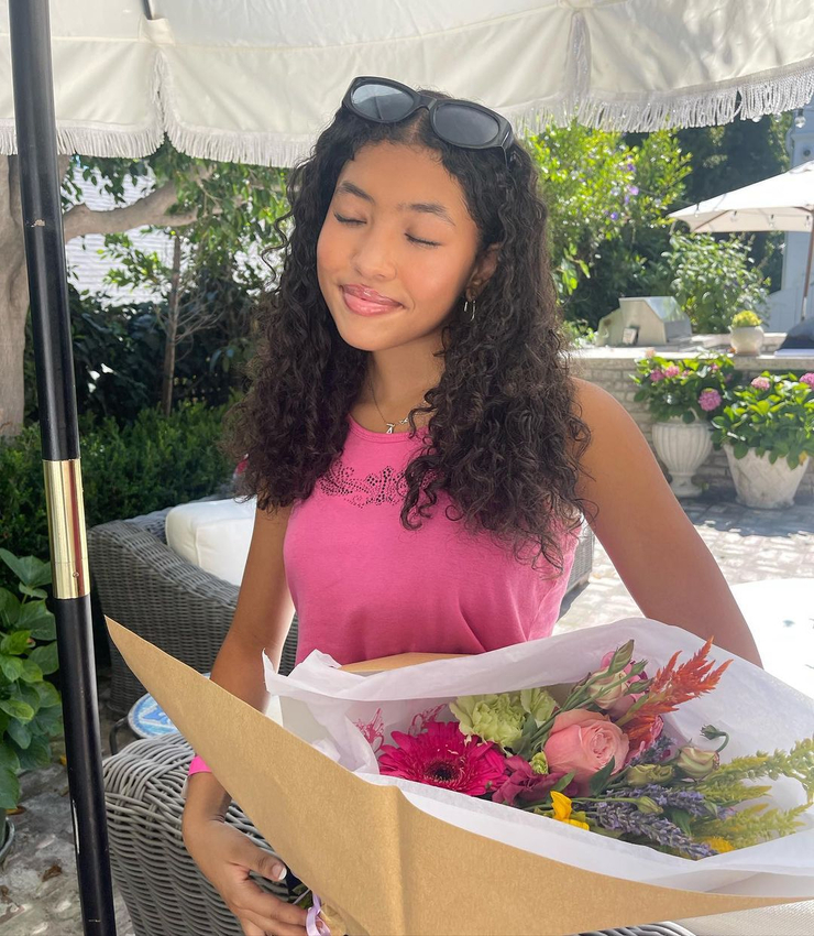 Picture of Anais Lee