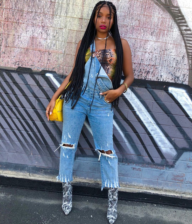 Picture of Moriah Brown