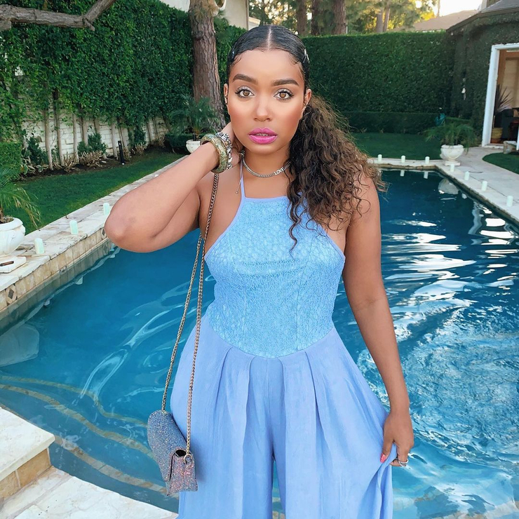 Picture of Moriah Brown