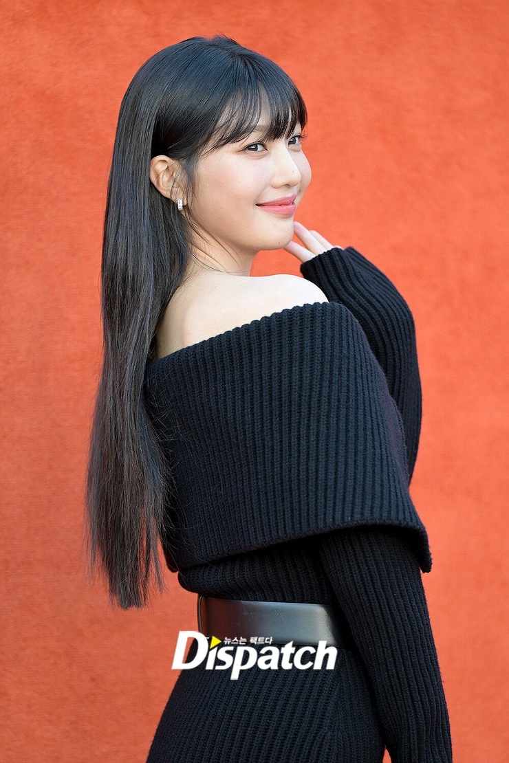 Picture of Joy (Park Soo Young)