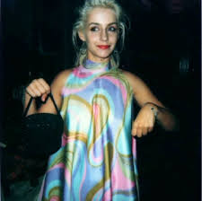 Picture of Saskia Post