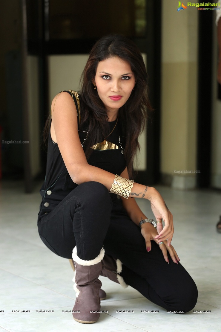 Picture of Angel Singh