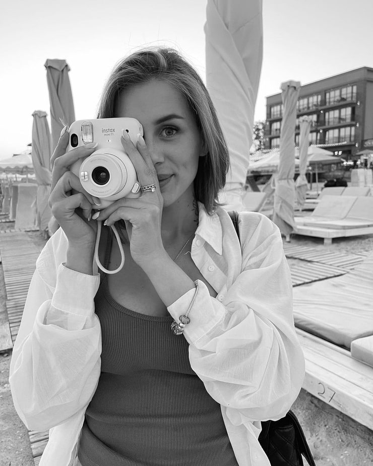 Picture of Alenka Viktorovna