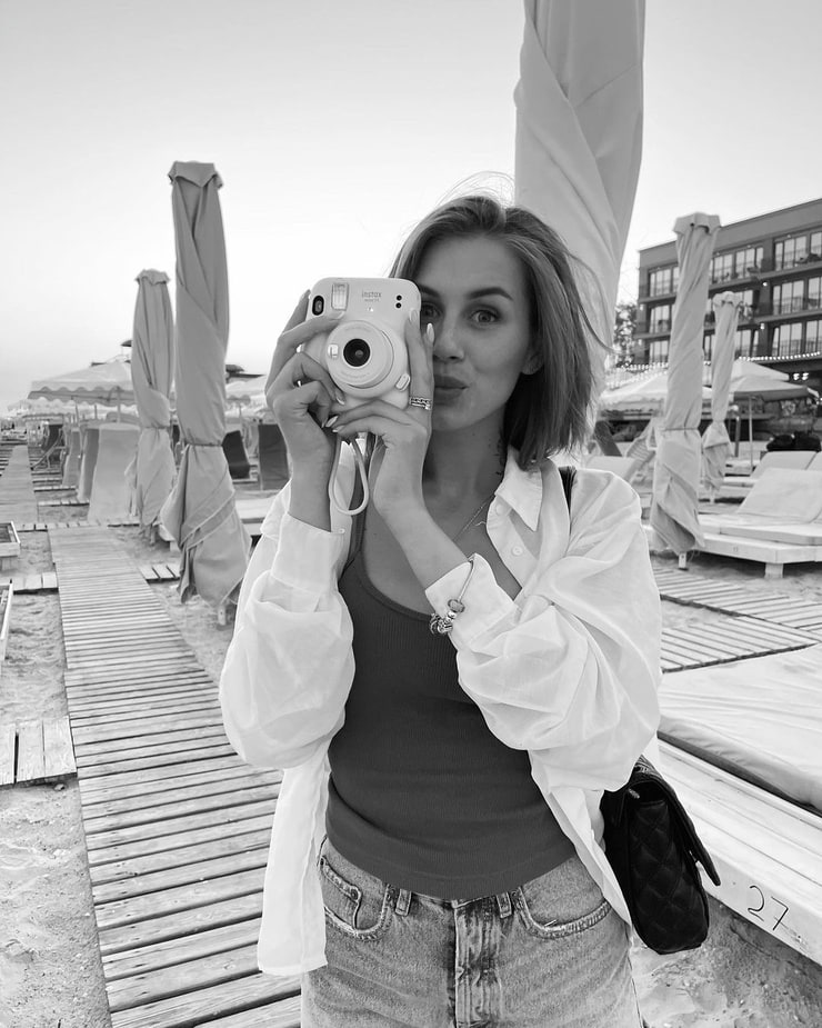 Picture of Alenka Viktorovna