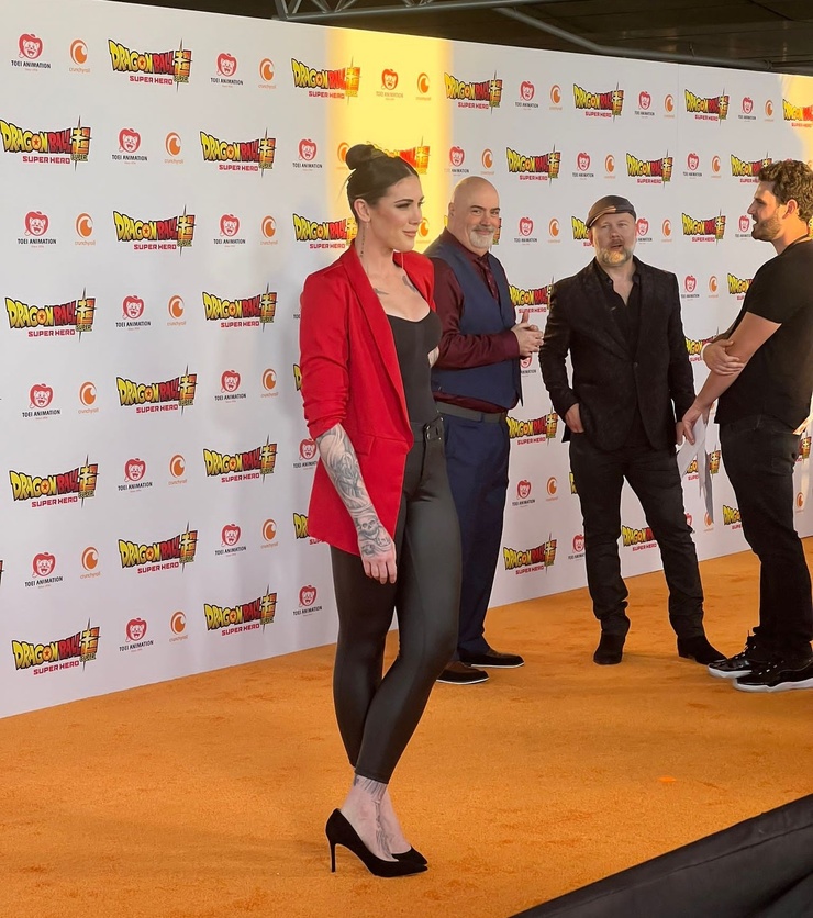 Picture of Megan Anderson