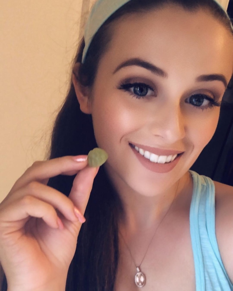 Image of Caitlin Beadles